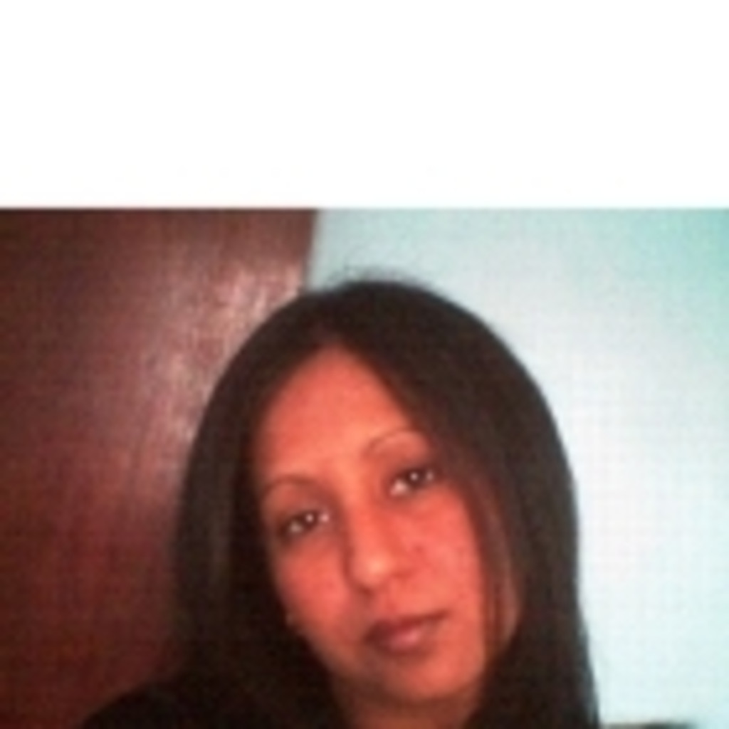 Joshna Patel - IT Resource Consultant (Headhunter) - Euro Search and ...