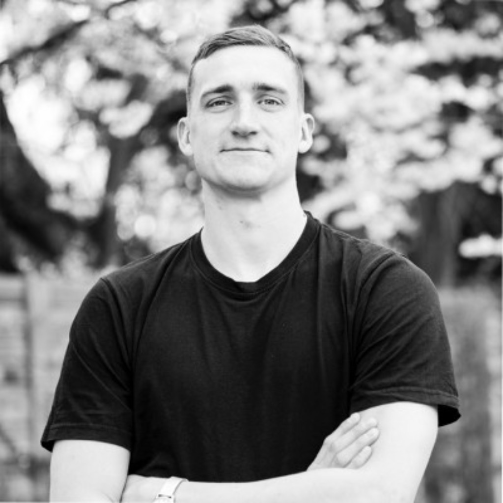 Aaron Ludwig - Team- and Product-Lead Platform Engineering - Statista ...