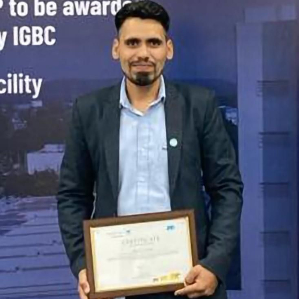 Jeevan Choudhary - Manager EHS - Baerlocher GmbH | XING Jeevan Choudhary - Manager EHS - Baerlocher GmbH | XING