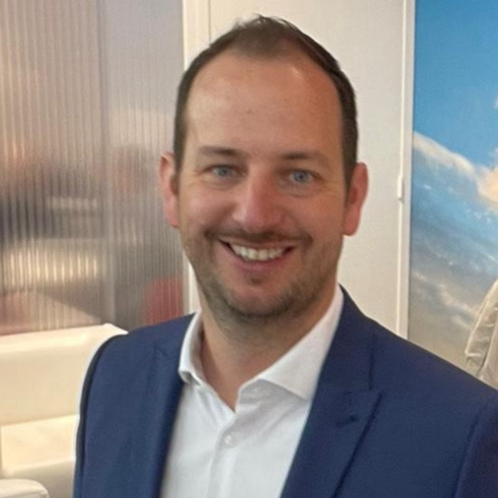 Thomas Sauer - Geschäftsführer - FlyUs GmbH | XING