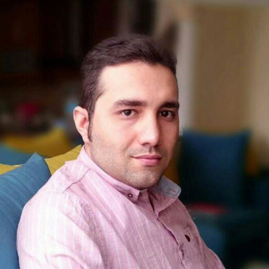Seyed Mohammad Ghaffari Hosseini - Full Stack Developer - Barsava | XING