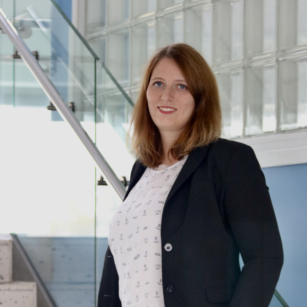 Anna Beyer - Geprüfter Bilanzbuchhalter - AFZ Aus- und ...