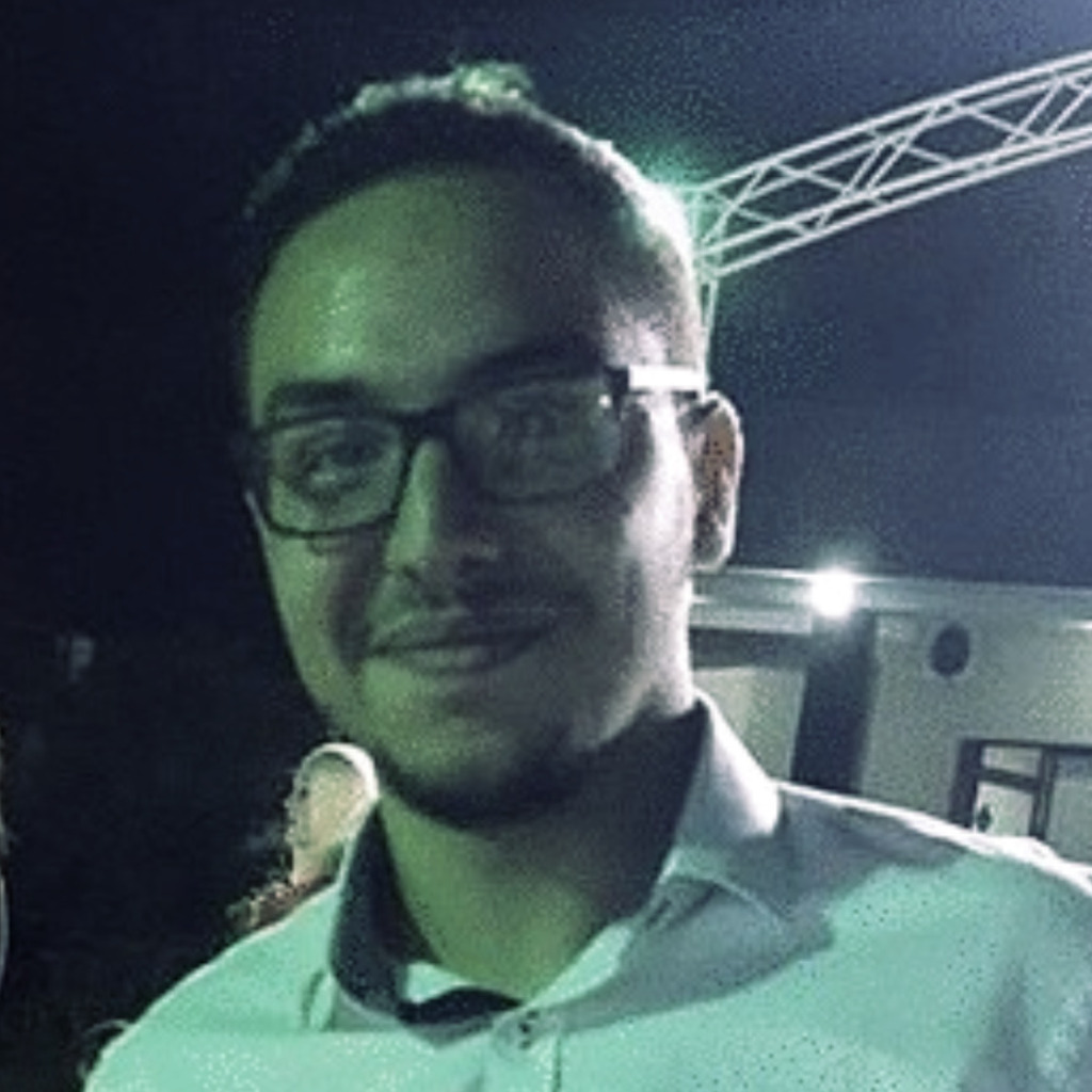 Mounir Missaoui - DevOps & Cloud Manager - FivePoints The Talent Pool | XING