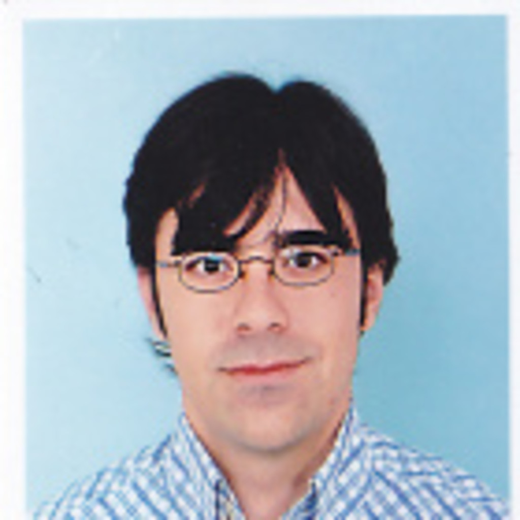 Victor Rodríguez - Analista de riesgos - Renault | XING