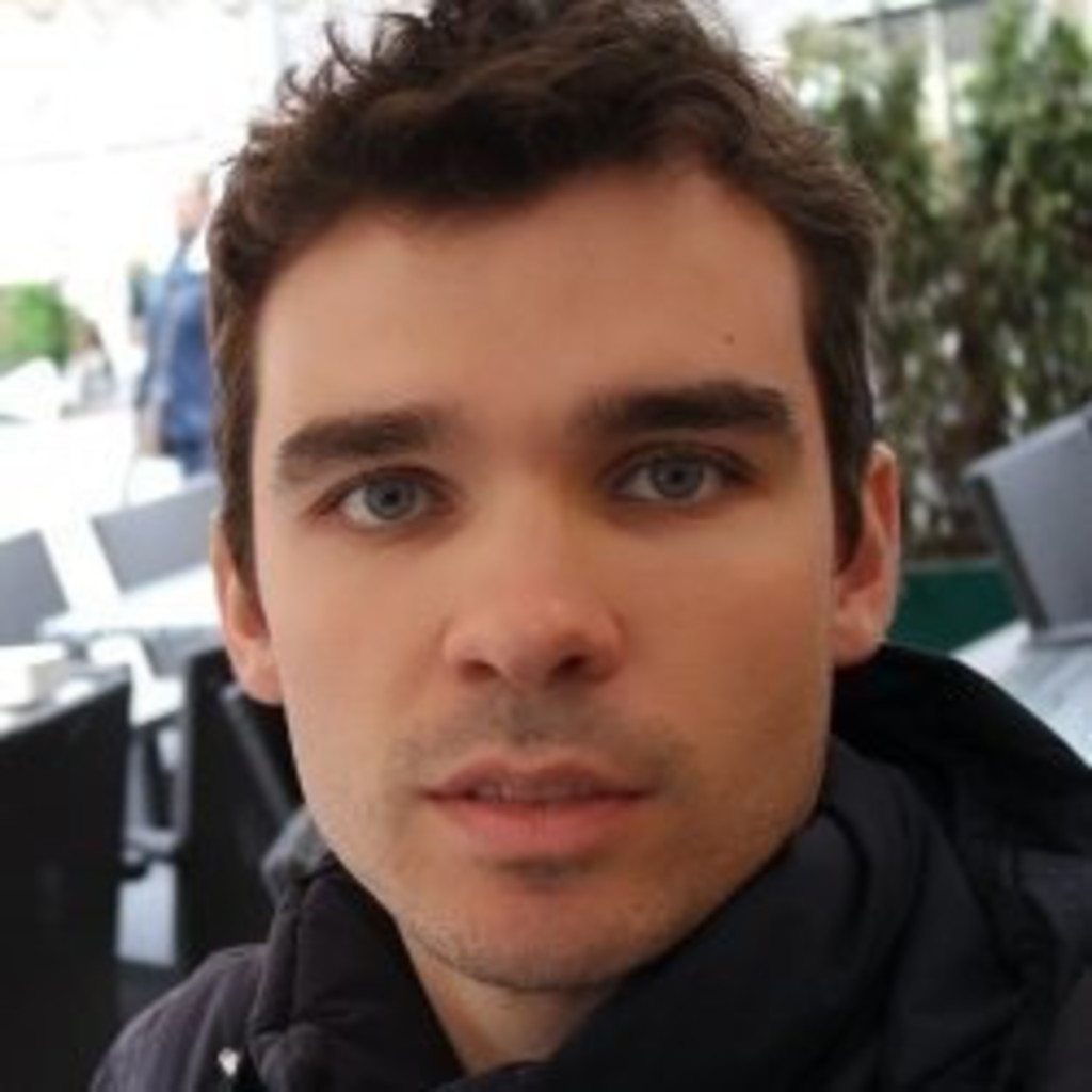 Manfred von Runkel - Systems Analyst - Neogrid International | XING