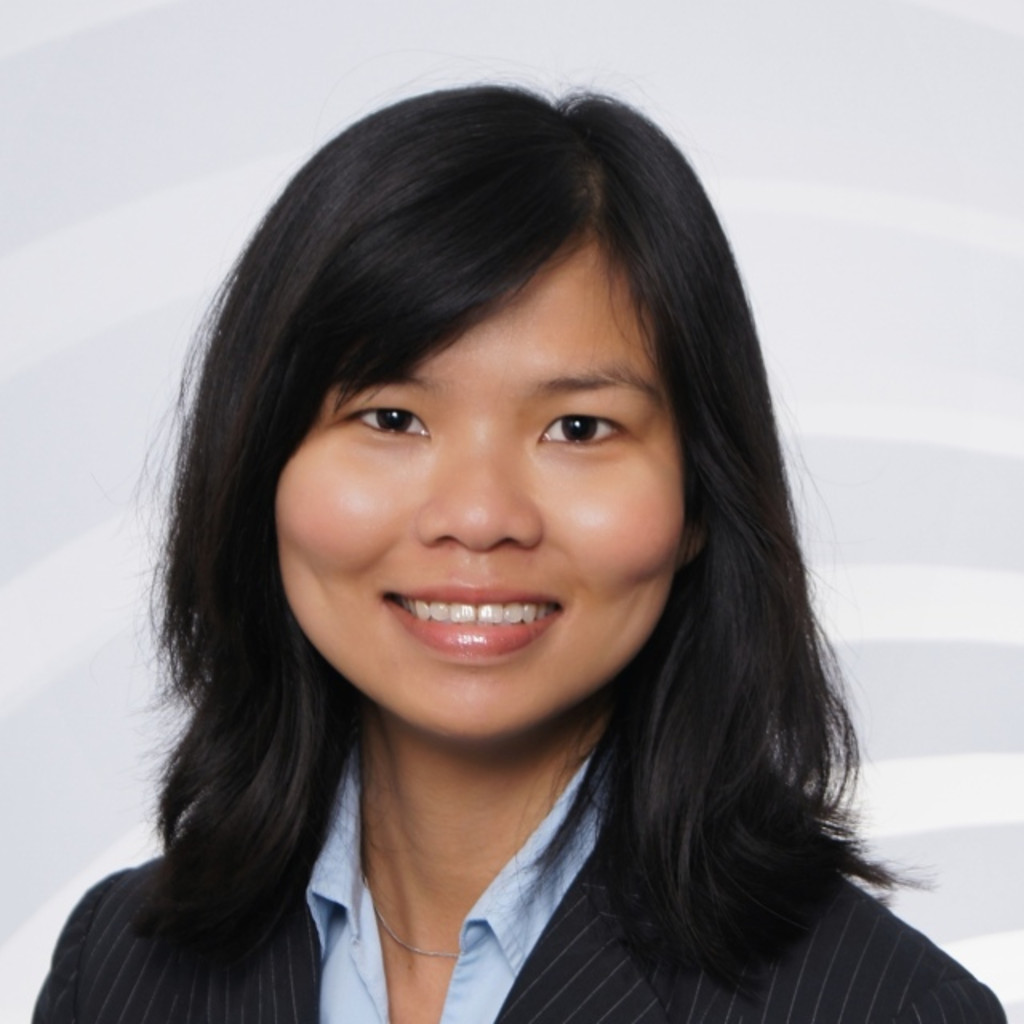 Lee Yen Chong - Praktikantin - aeos energy Gesellschaft für ...