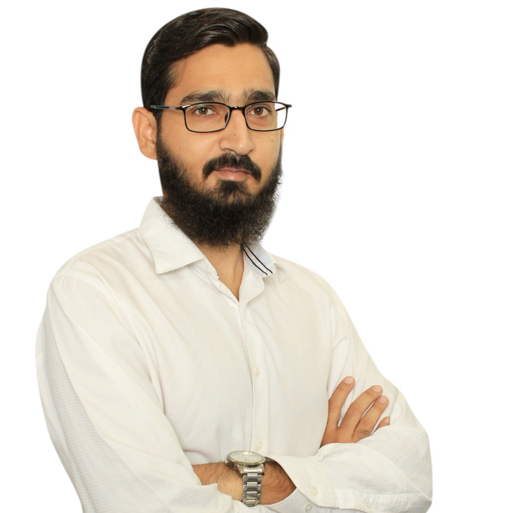 Farhan Haider - DevOps Engineer - VentureDive | XING