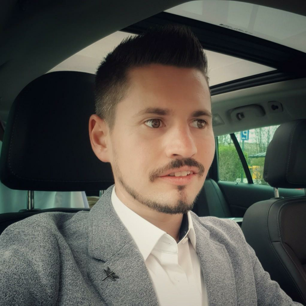 Ing. Markus Menneweger - Head of Operations - AdoptSMT Europe GmbH | XING