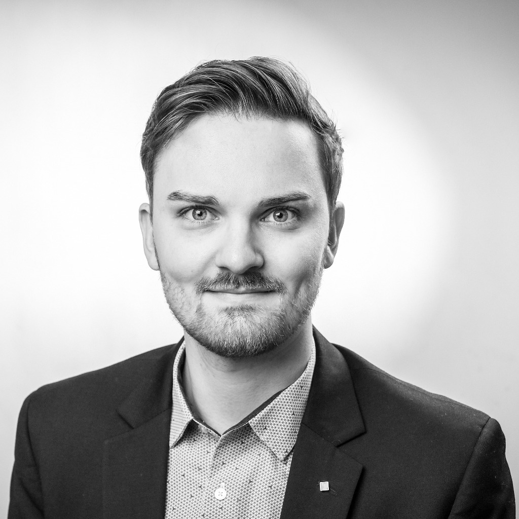 Daniel Overbeck - Bauleiter SF-Bau - Dreßler Bau GmbH | XING