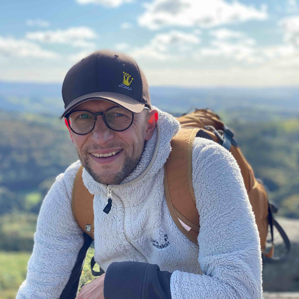 Robert König - Geschäftsführer - FSB GmbH | XING