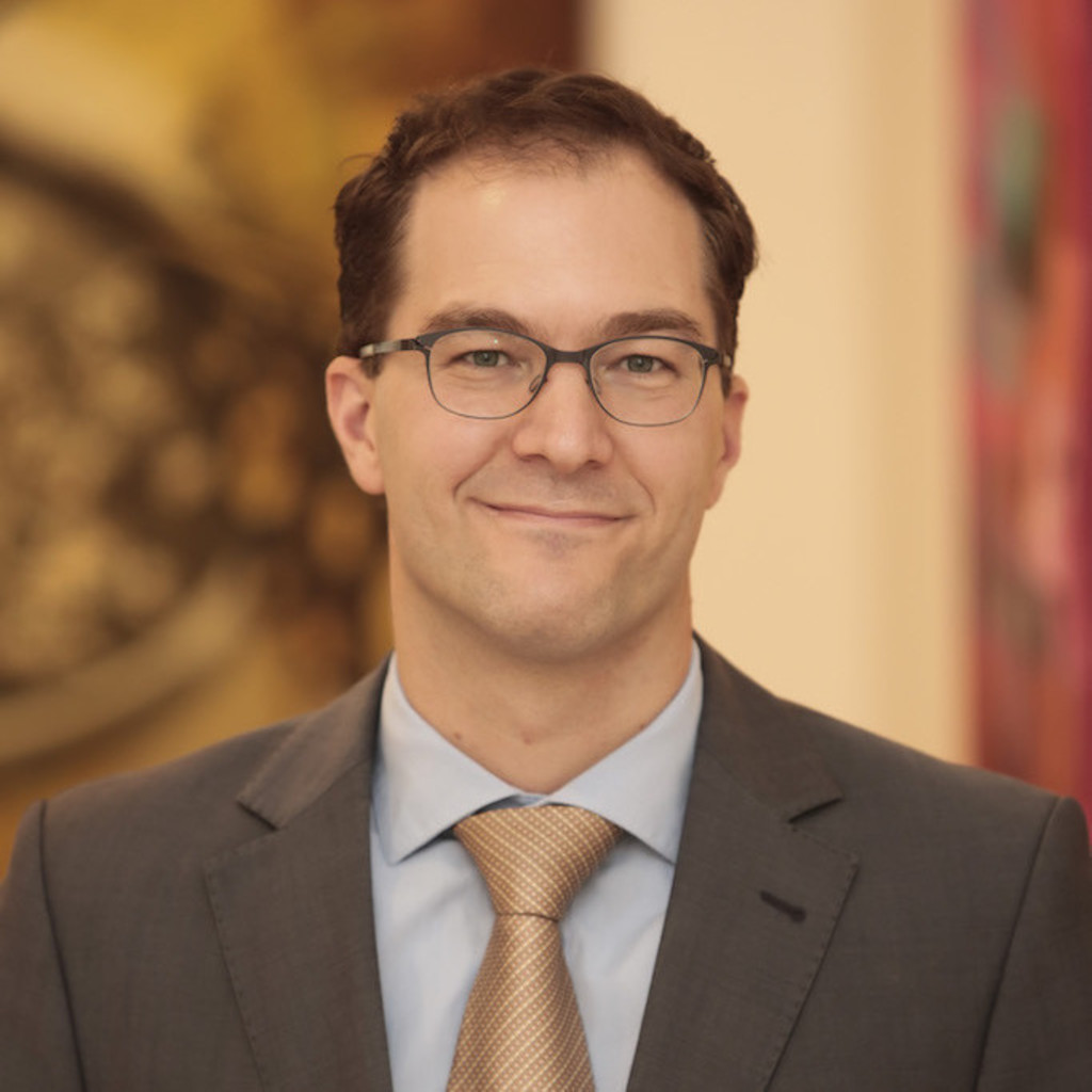 Mag. Philipp Mayer - Geschäftsführer - Active Agent Asset Management und Verwertung GmbH | XING