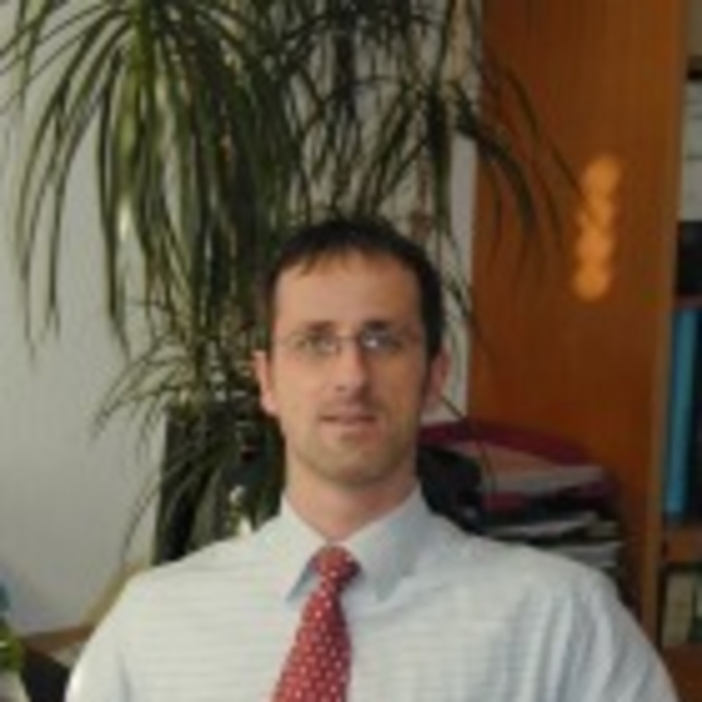 Peter Rummel - Leiter Betriebsmittelkonstruktion - MTU | XING