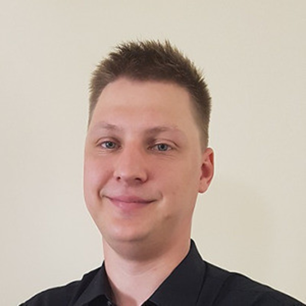 Aleksandr Swiridow - Web Developer - EdgeCase Technology | XING