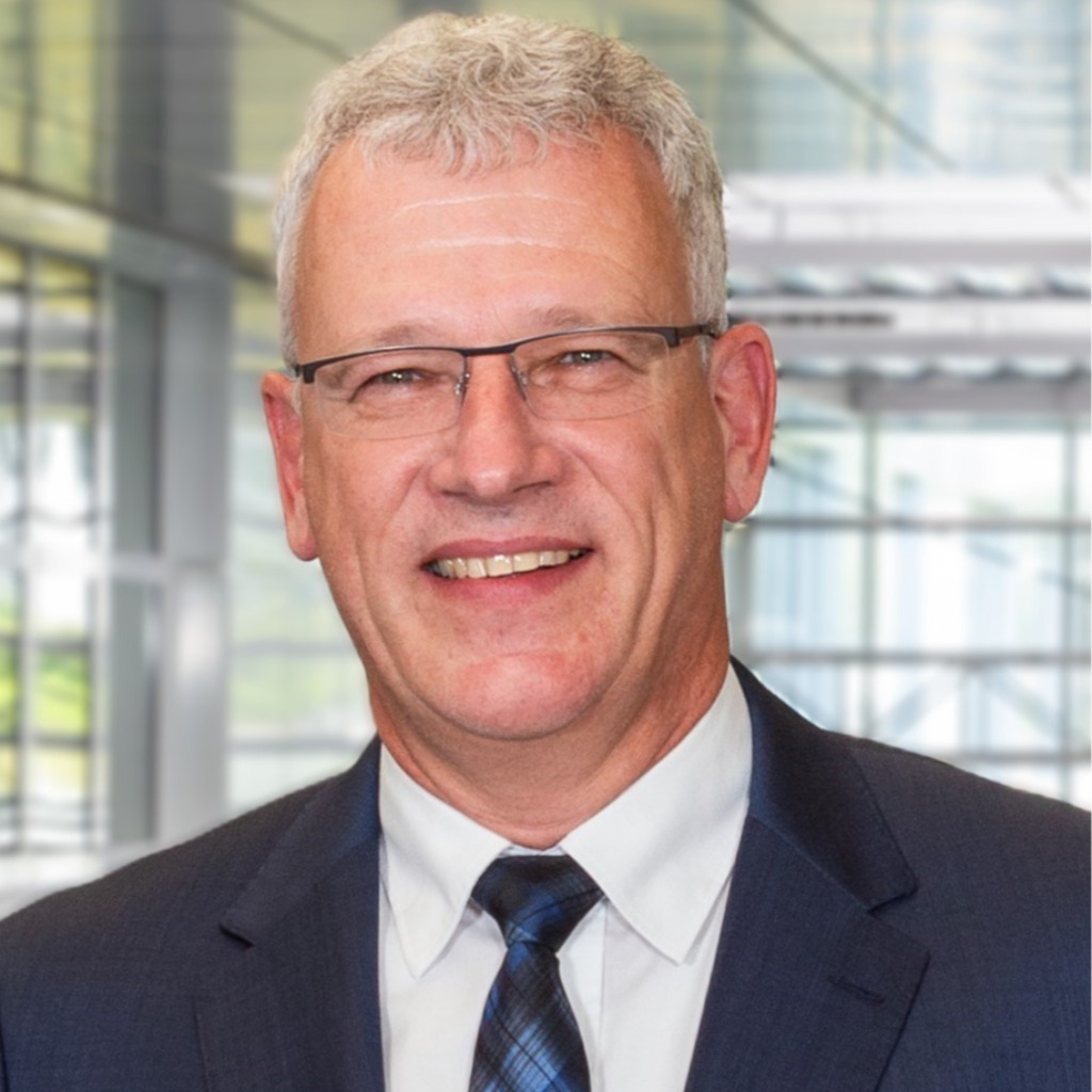 Dipl.-Ing. Patrick Boos - COO - ETO GRUPPE | XING