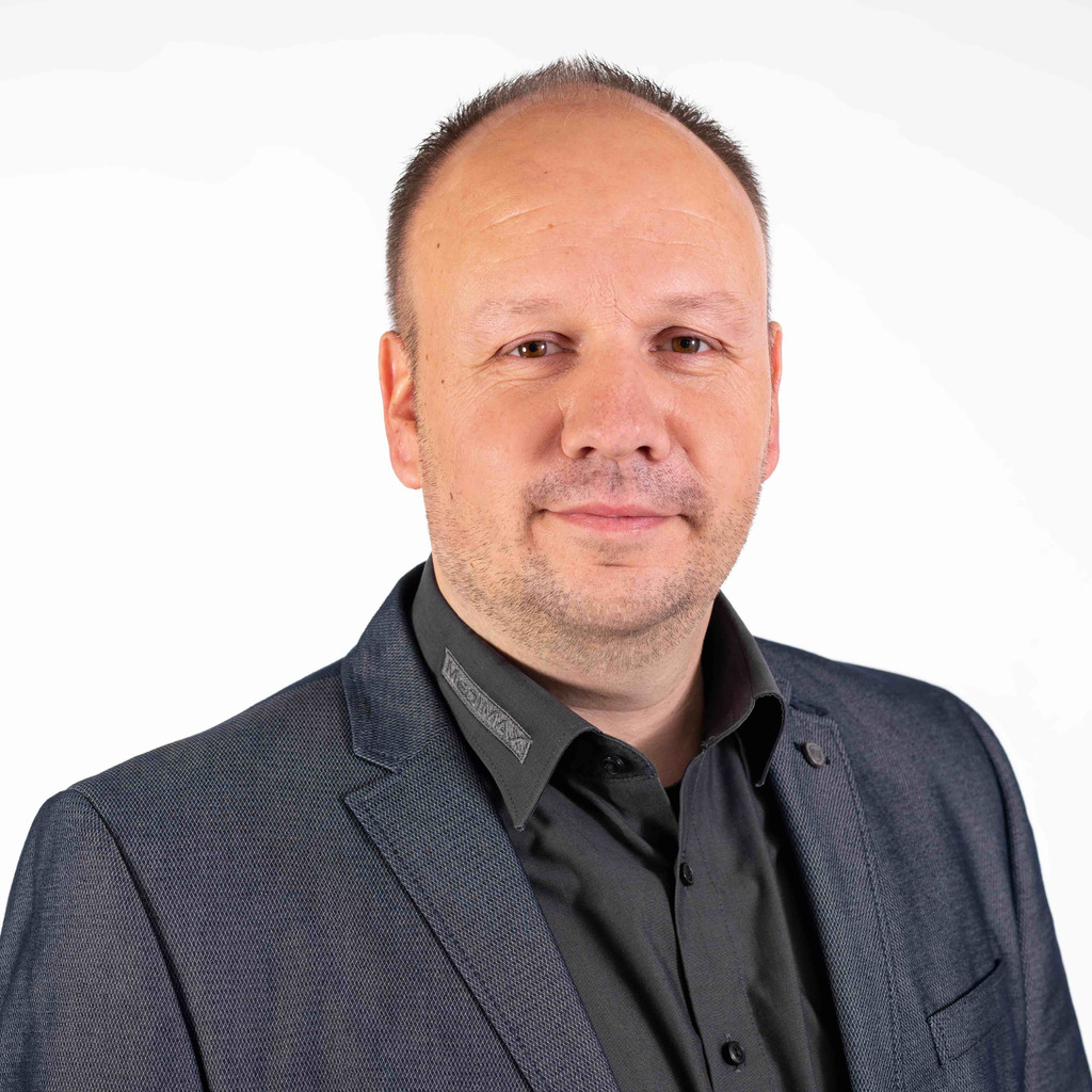 Daniel Anderle - Geschäftsführer - Medimax Saalfeld / Unterwellenborn ...