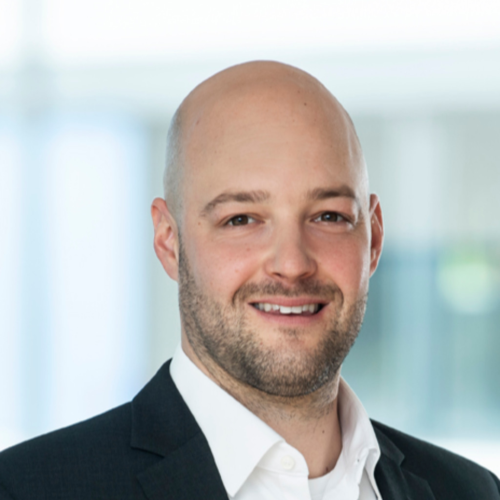 Jan Klenk - Sales Engineer Applications - ifm-Unternehmensgruppe | XING