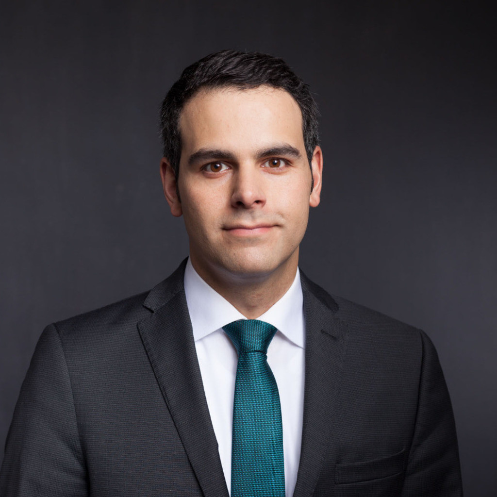 Javier Arguedas - Journalist | Moderator - DW Deutsche Welle | XING