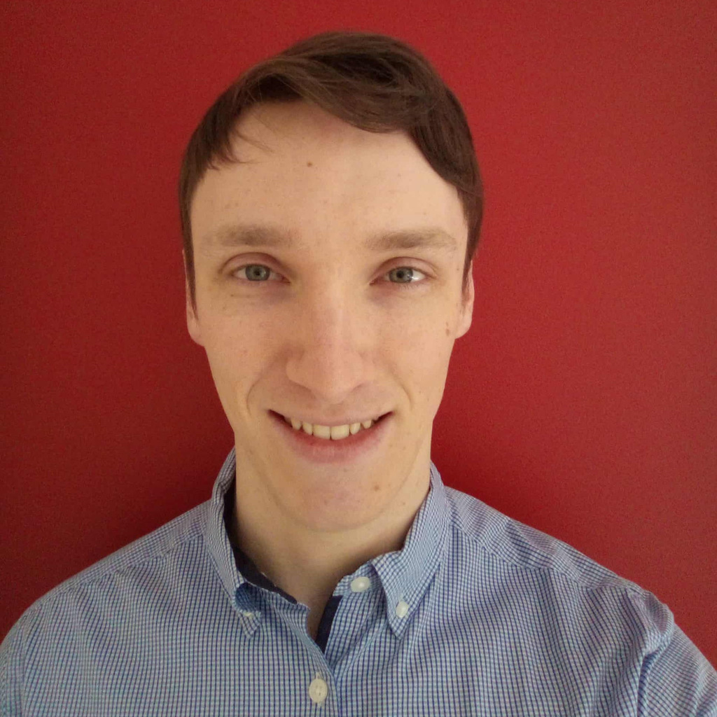 Jack Goeree - Senior Software Developer - WA Primary Health Alliance | XING