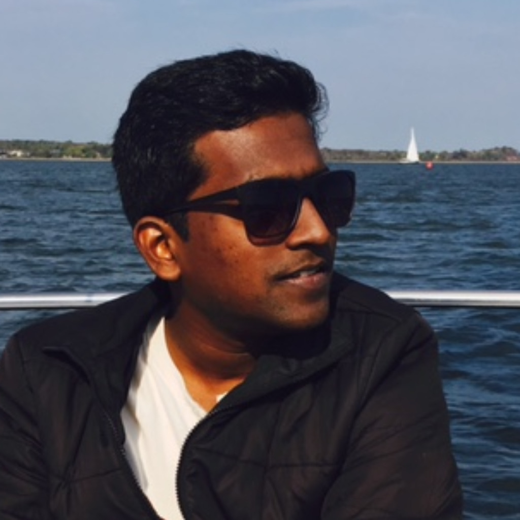 Sujit Gouda - VP, Client Data - Neuberger Berman | XING