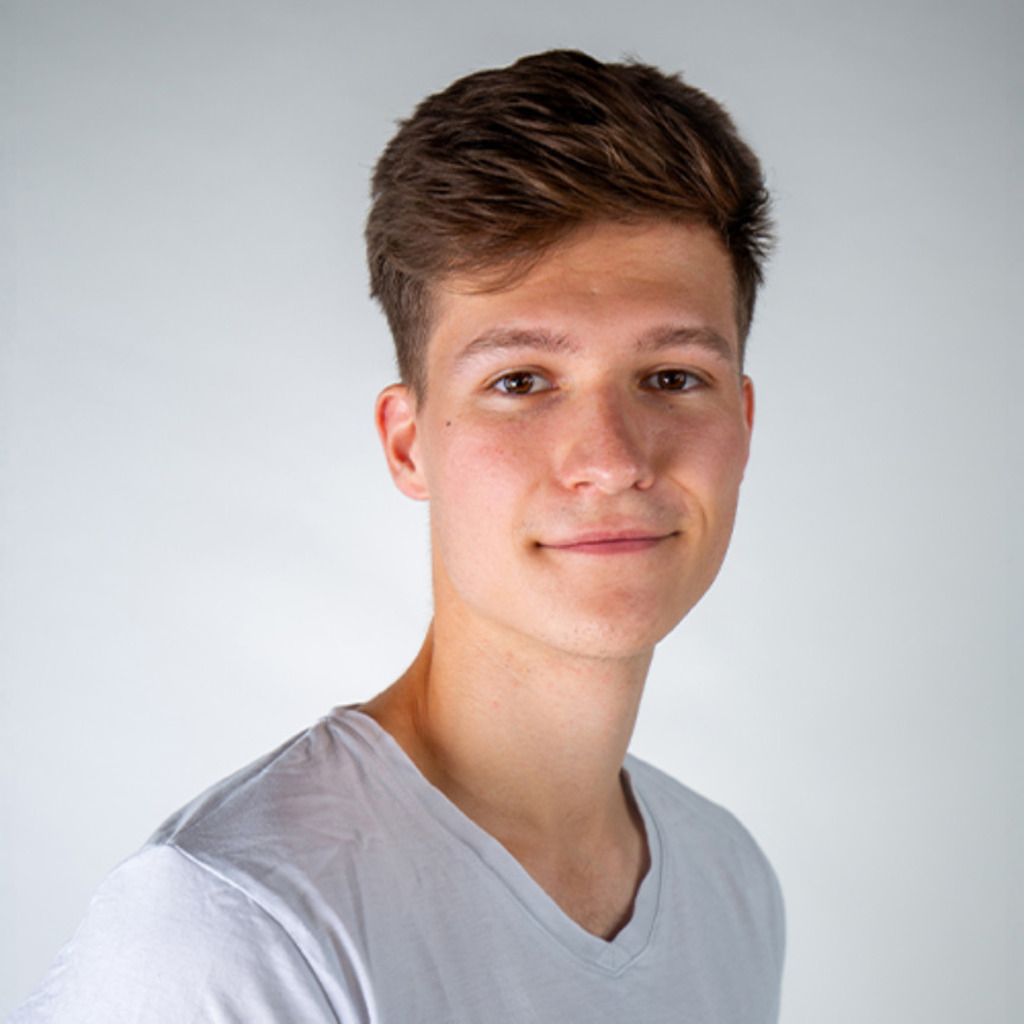 Christian Rehm - Webdesigner & Frontendentwickler - LexCom ...