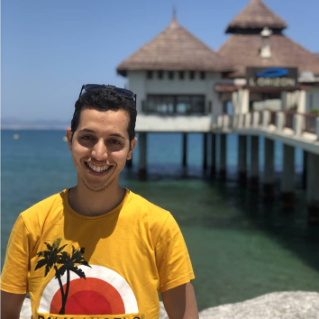 Ing. Anas AIT BAHA - Member Of Technical Staff - Oracle | XING