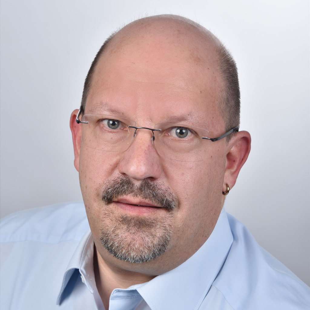 Rainer Lang - Applikationsbetreuer kaufmännische Anwendungen ...