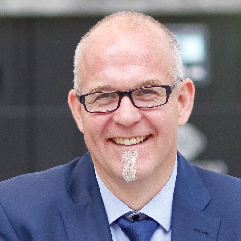 Thomas Remberg - Fachberater im Außendienst - Bayha & Strackbein GmbH ...