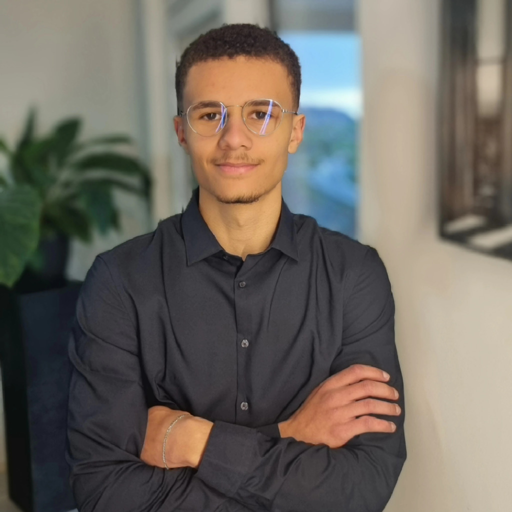 Malcolm Green - Elektroplaner - Gruner AG | XING