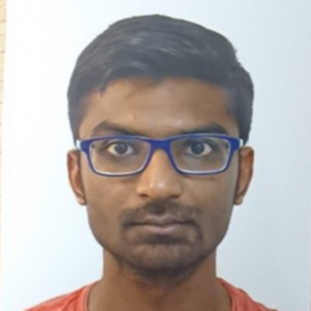 Valay Patel Mechatronik M Sc Universität Siegen Xing