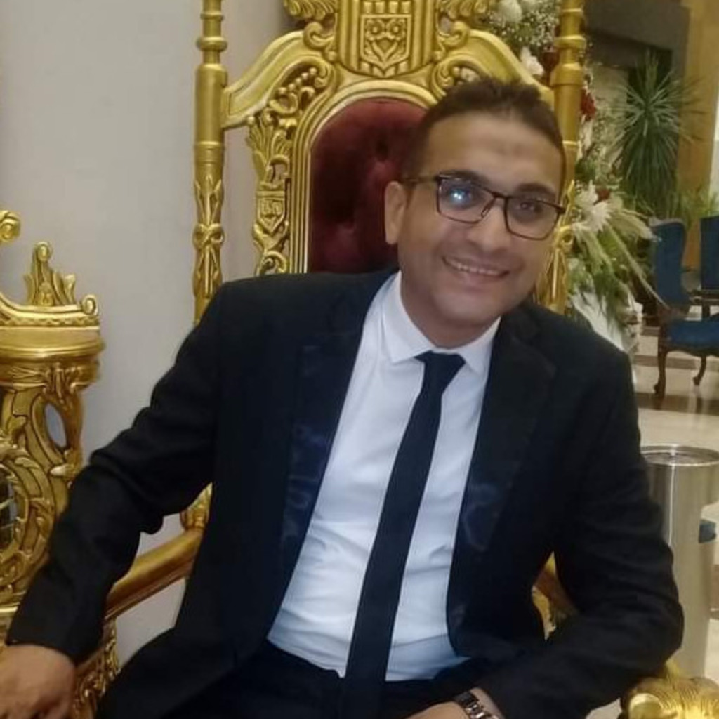 ِAhmed Gamal - Backend Developer - INVASSO LLC | XING