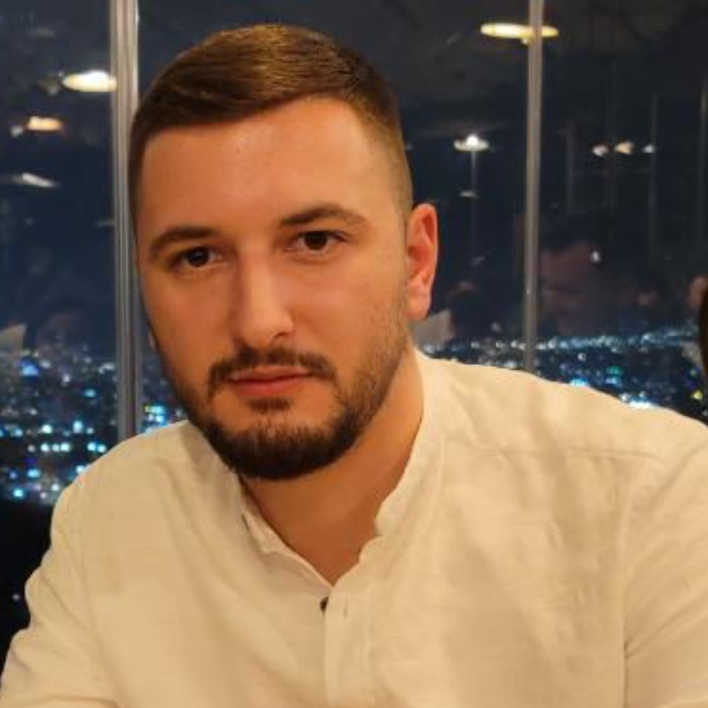 Ervis Guri - Frontend-Entwickler - Horizont Labs | XING