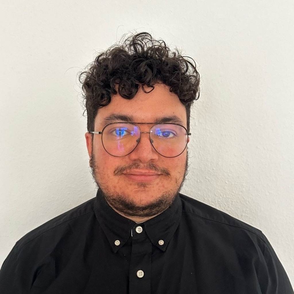 hafedh souissi - Werkstudent Frontend Entwickler - ProUnix GmbH | XING