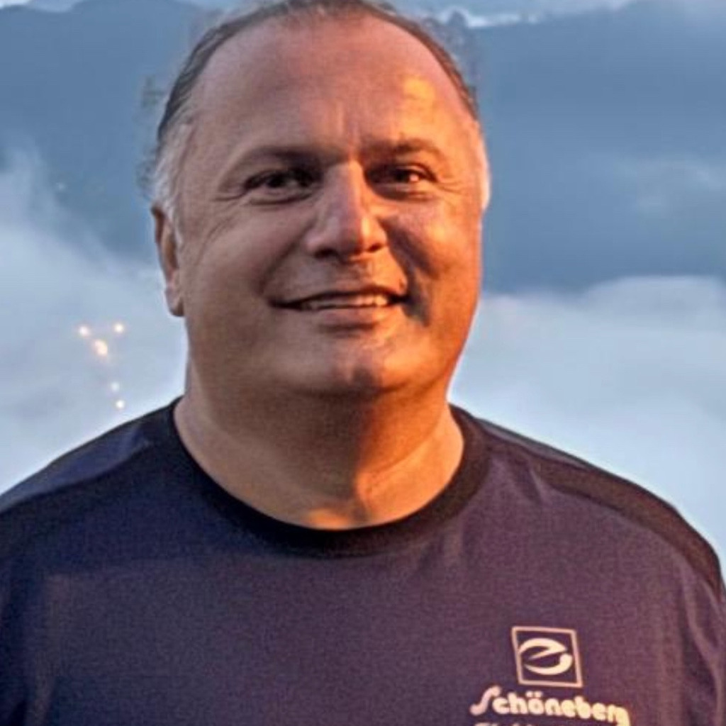 hasan özen - Elektrotechnikermeister - Selbstständig | XING