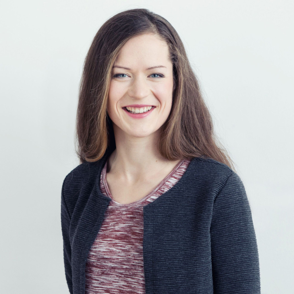 Lisa Burr - Personal Trainer, Ernährungsberater, Gesundheitsförderung ...