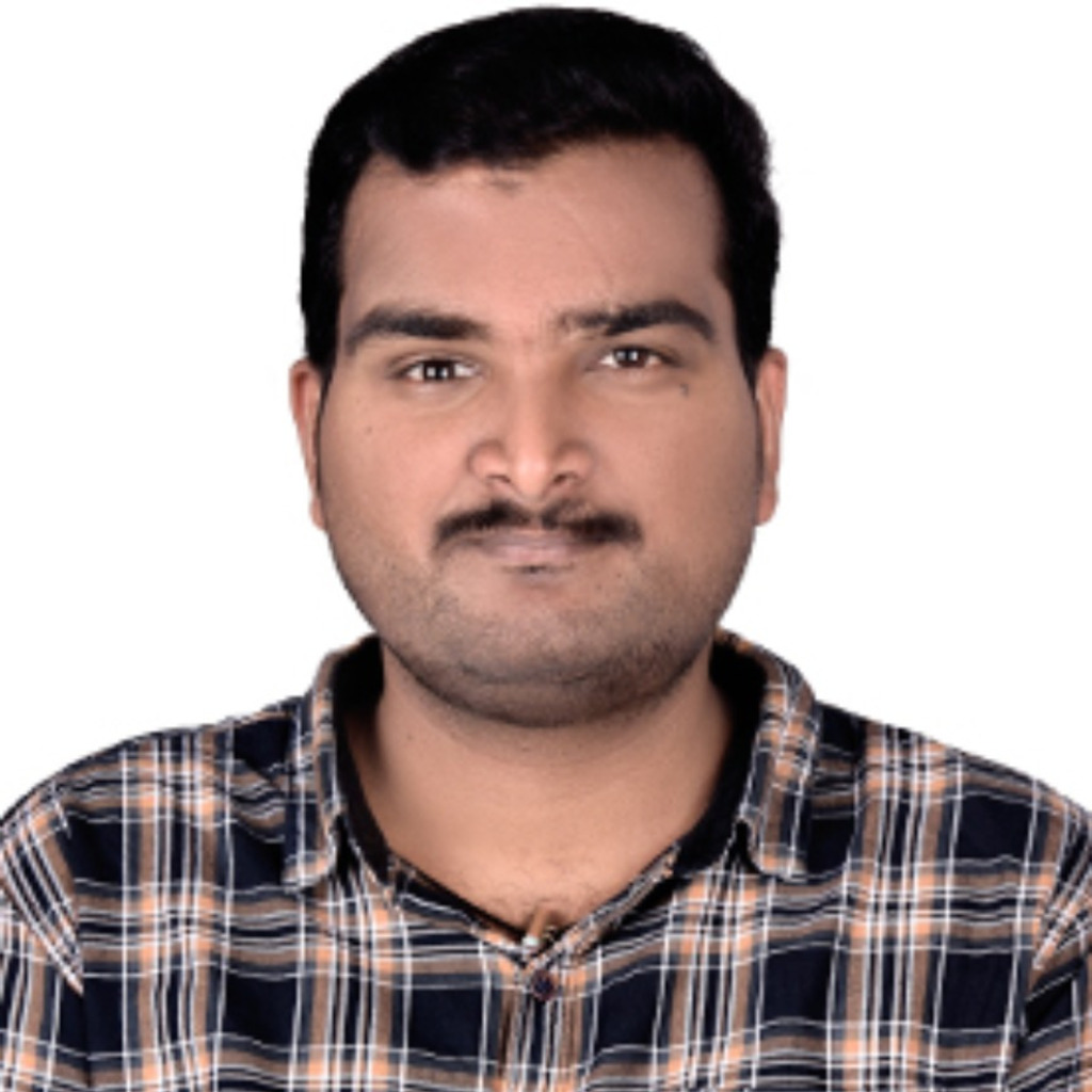 Dileep Srikonda - Java Automation Developer - Credit Agricole CIB | XING