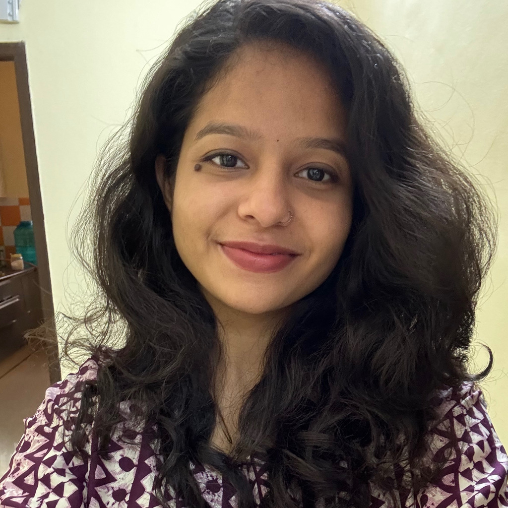 SHUBHANGI PATIL - Biocon - Biocon | XING