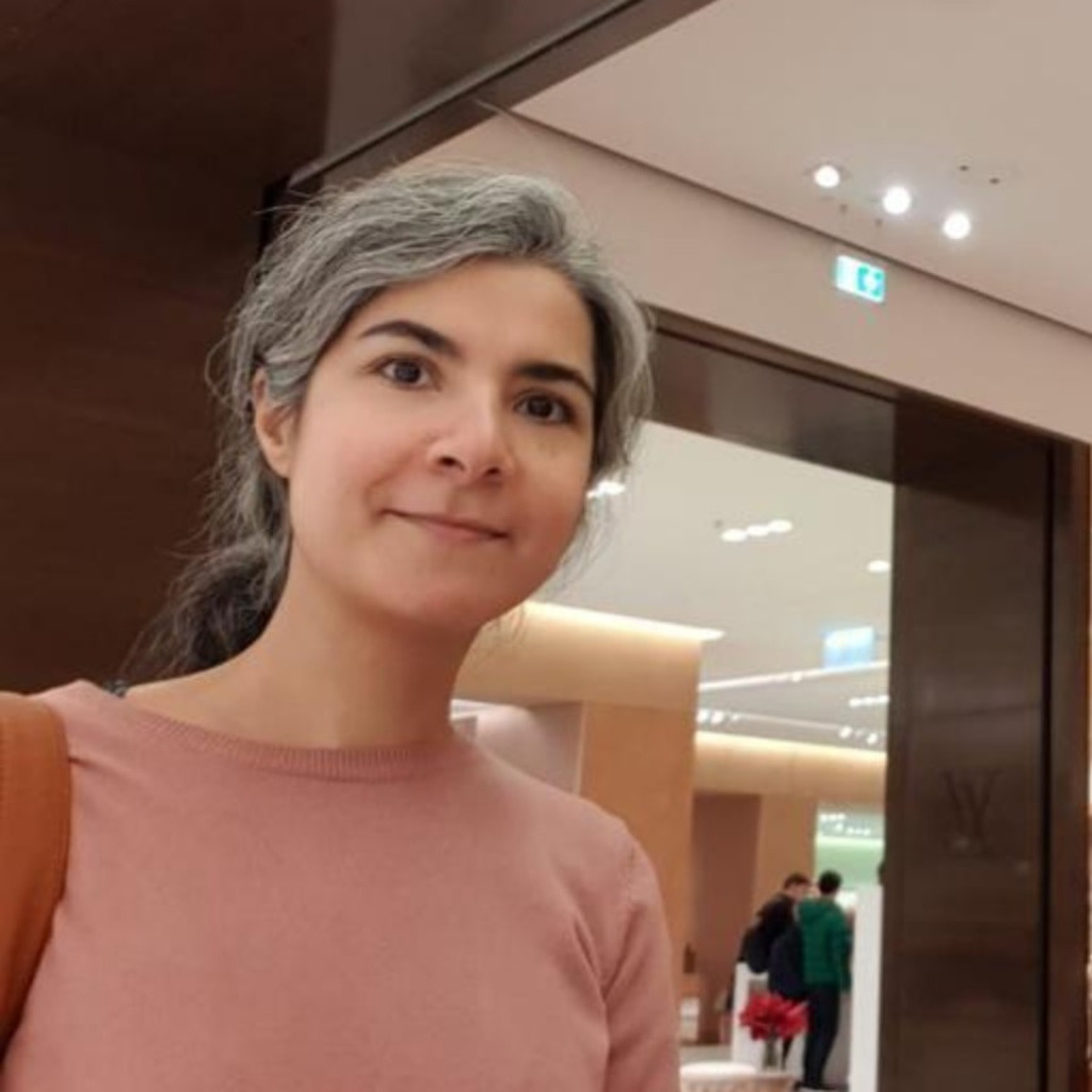 Elham Rezaei - Structural Engineering - Kharazmi University | XING