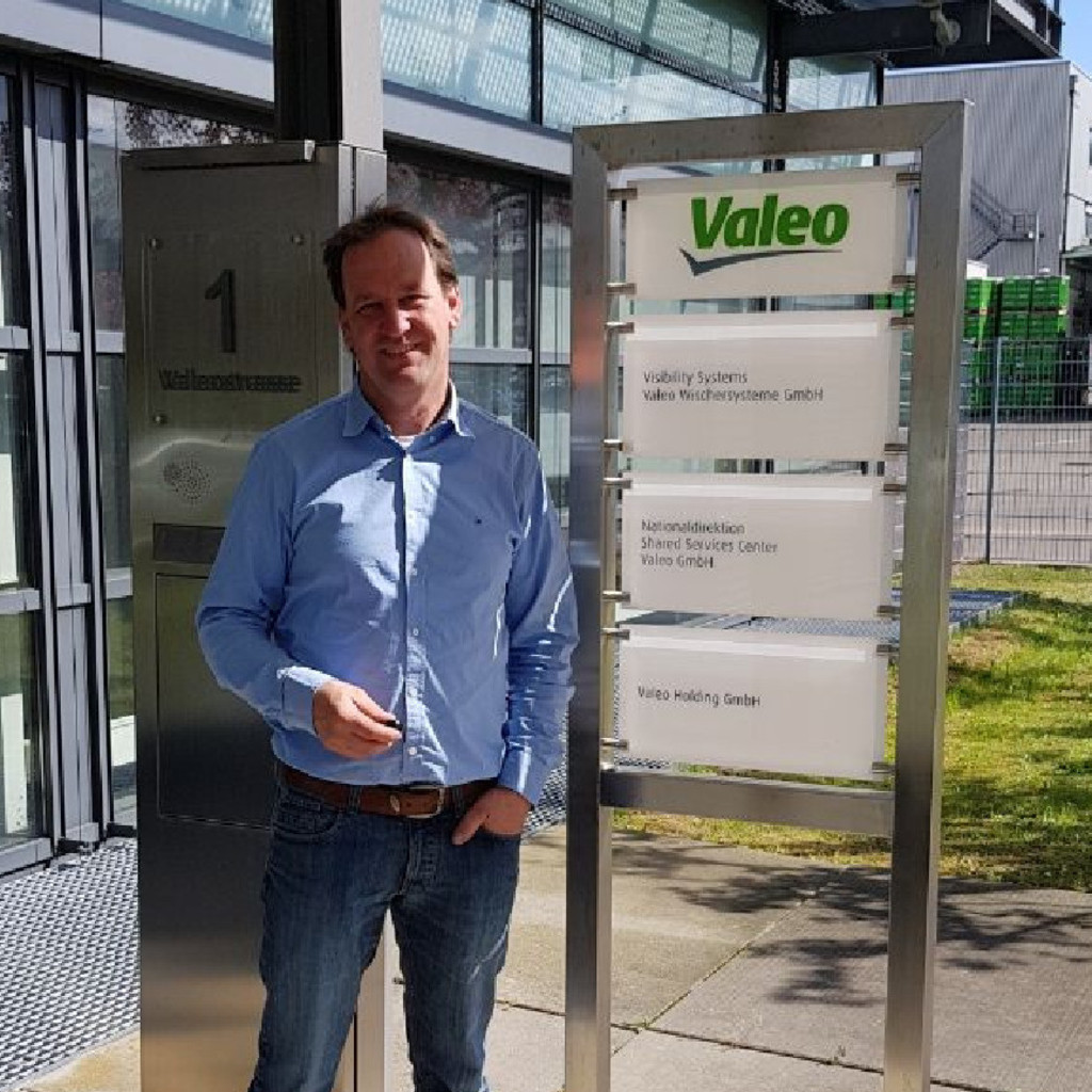 Maik Reithmeier-Sauer - Key Account Manager - 101 Automation GmbH | XING