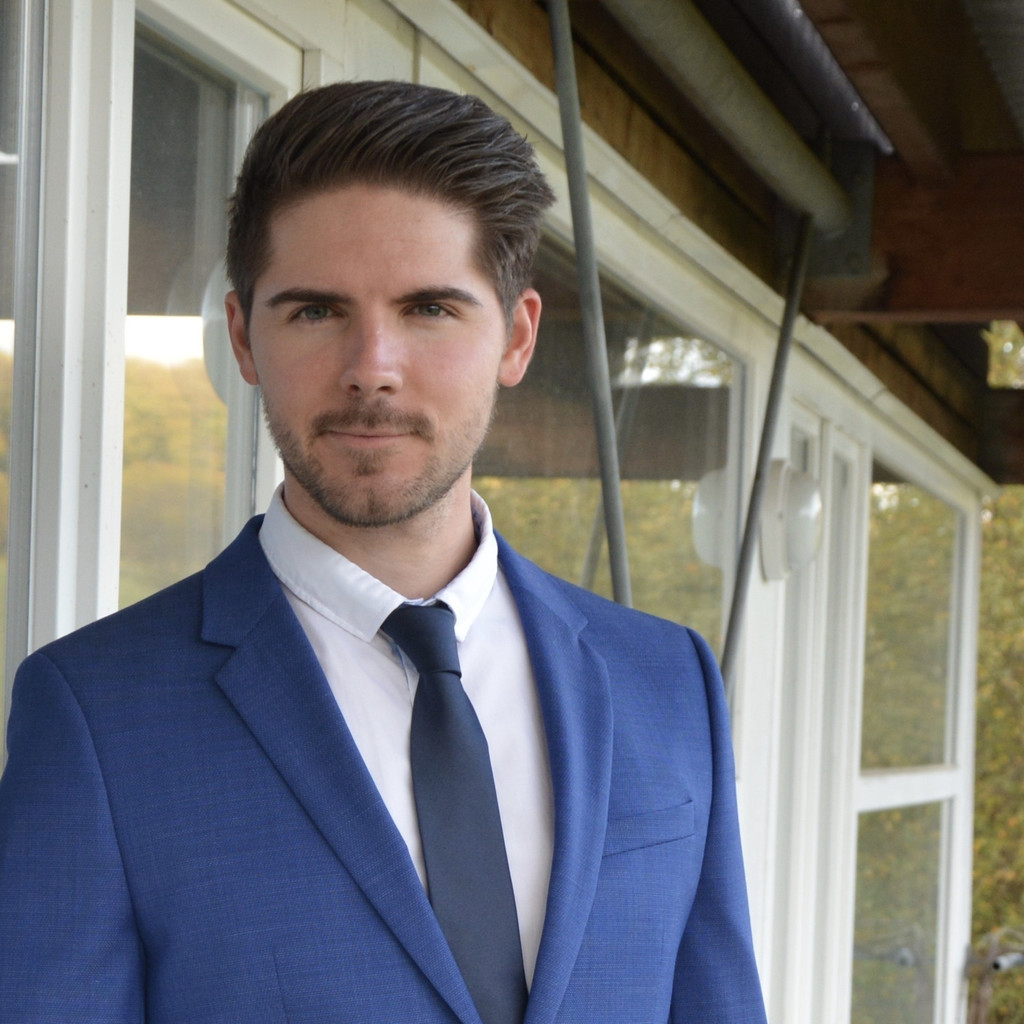 Maximilian Lauinger - Senior Software Developer - SAP | XING