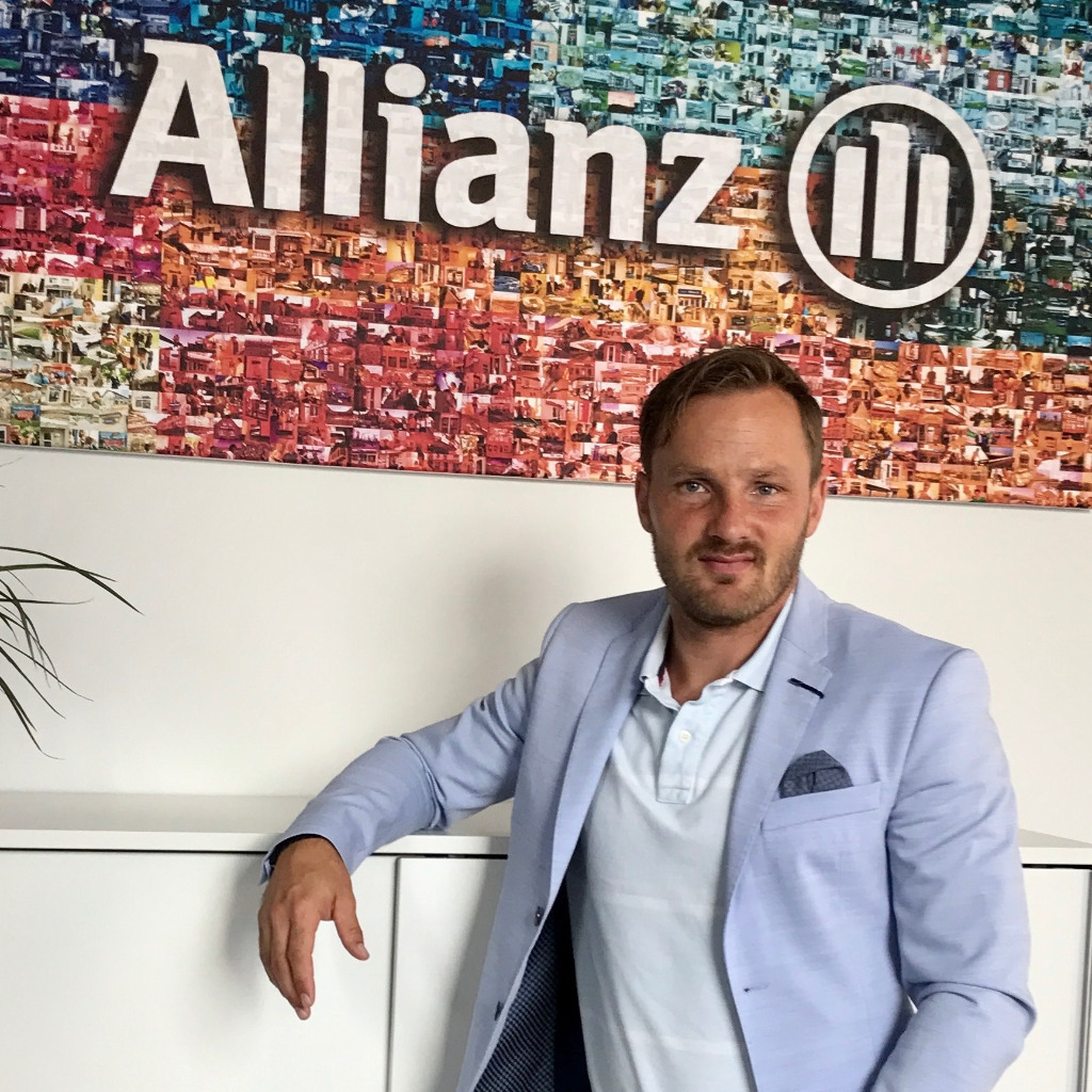 Carsten Sträßer - Hauptvertretung - Allianz Beratungs- und Vertriebs-AG ...