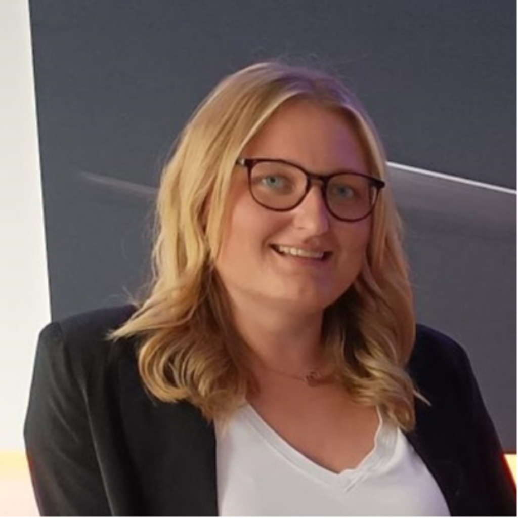 Vanessa Gerber - HR Business Partnerin - Dr. Schneider ...