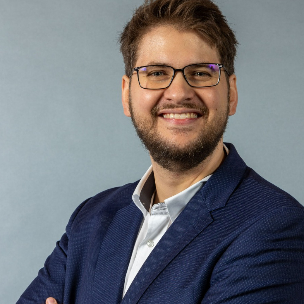 Christian Regal - IT Manager Central Europe - Hilti Deutschland | XING