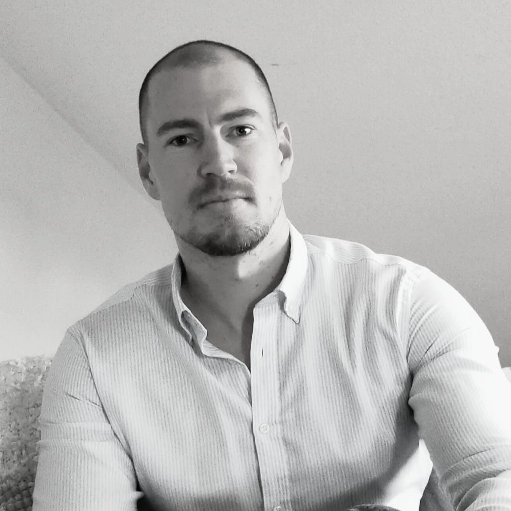 David Wrobel - Co-Founder & Chief Operating Officer - Consultant | XING