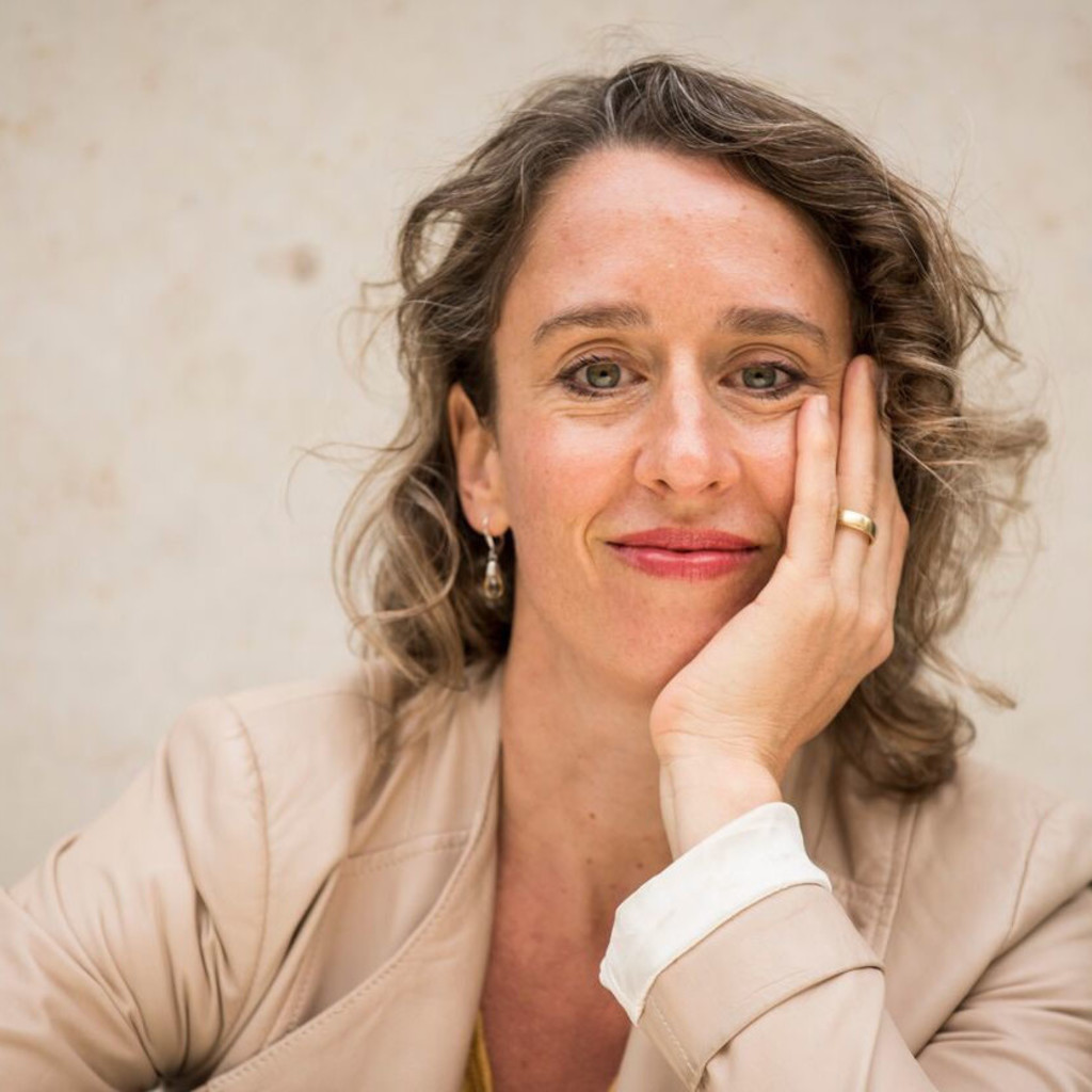 Katja Nathaly Fritsch - Coaching, Training & Beratung - Fritsch Consult ...