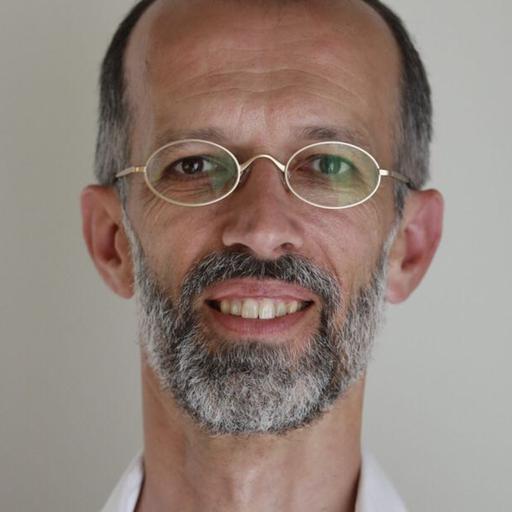 Dimitrios Diamantis - Leiter Digital Transformation, Mitglied der ...