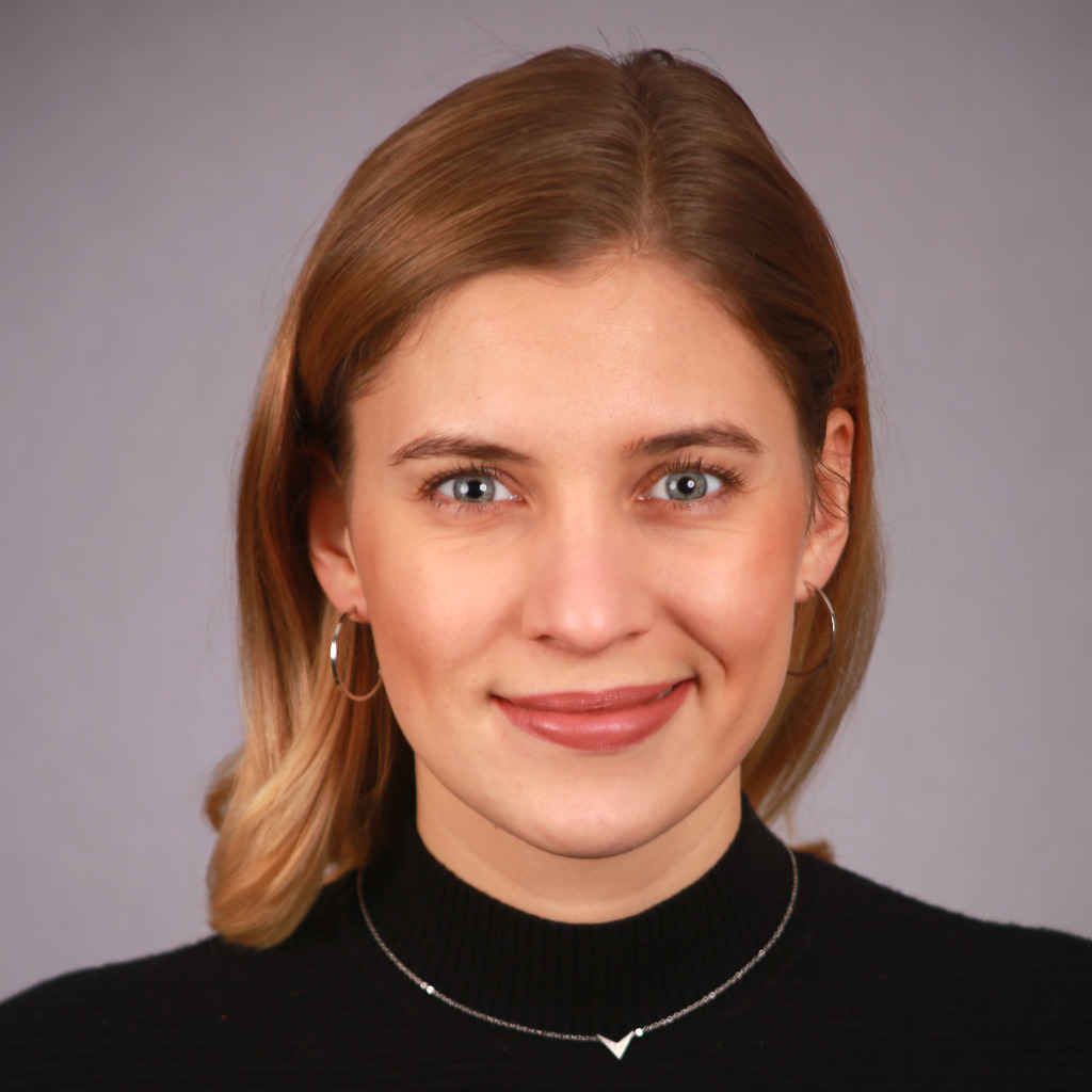 Malina Bongard - Publizistik- und Kommunikationswissenschaft - Freie Universität Berlin | XING