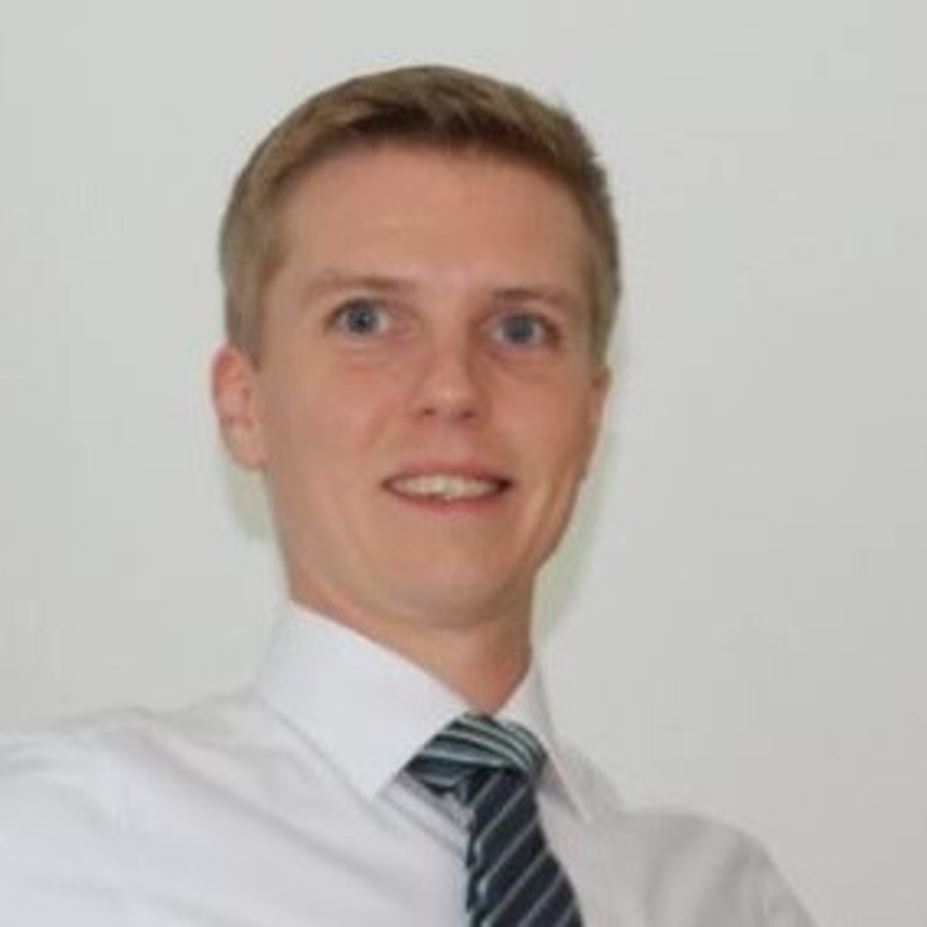 Julian Heming - Expert Consultant - Proalpha | XING