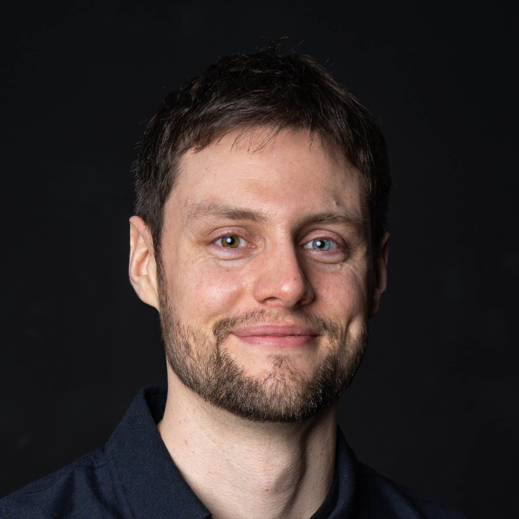 Christopher Mackin - UX/UI Designer - adesso mobile solutions GmbH | XING