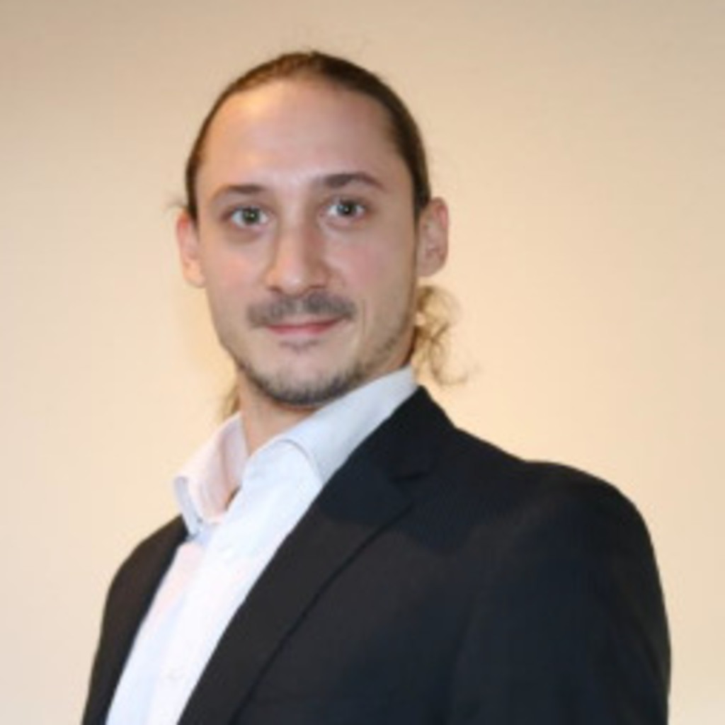 Kevin Meier - System Engineer - UMB AG | XING