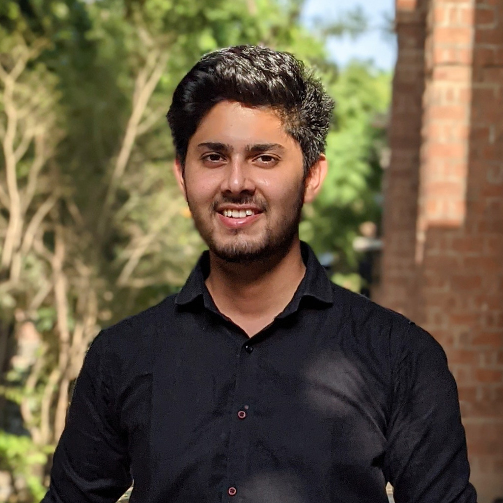 Rishit Gupta: Ausbildung und Berufserfahrung | XING